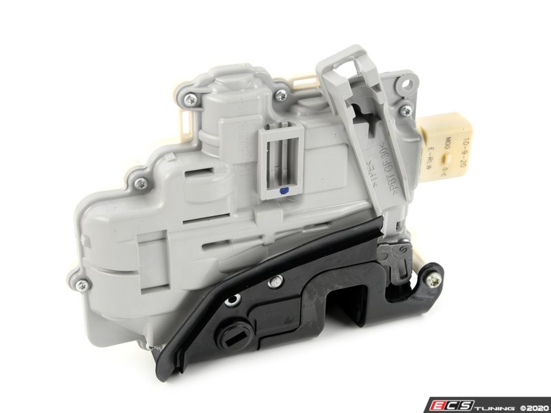 Genuine Porsche - 9A783911500 - DOOR LOCK