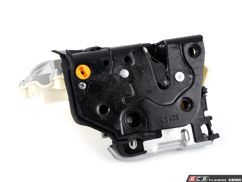 Genuine Porsche - 9A783911500 - DOOR LOCK