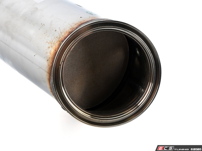 Genuine BMW - 18328631625 - Catalytic Converter Close To Engine (18-32 ...