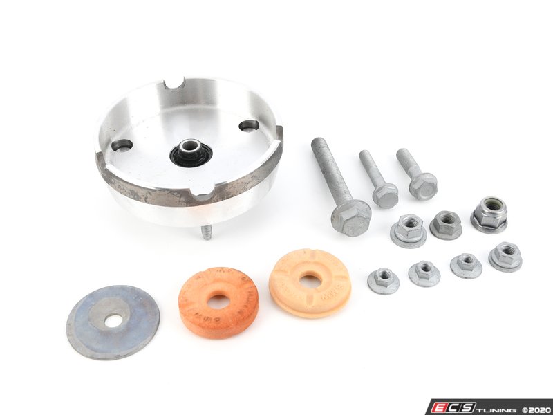 Genuine BMW - 31352413619 - REPAIR KIT FOR SUPPORT BEARI (31-35-2-413-619)