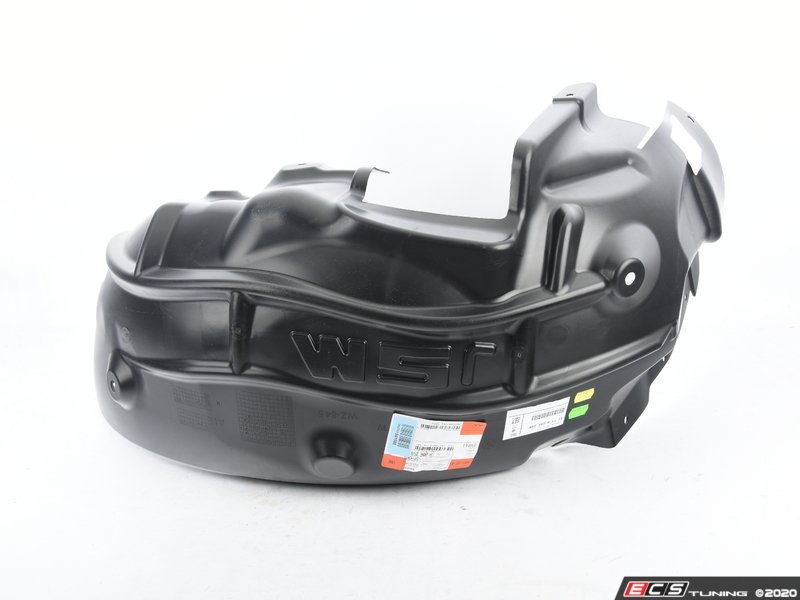 Genuine BMW - 51718085259 - Wheel Housing Cover - Rear Left (51-71-8 ...