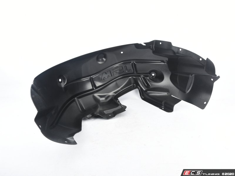 Genuine BMW - 51718085259 - Wheel Housing Cover - Rear Left (51-71-8 ...