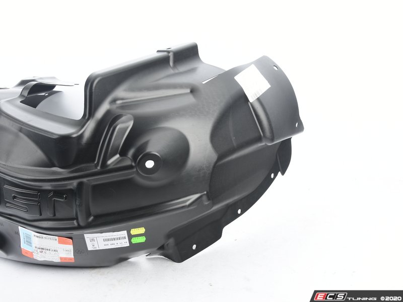 Genuine BMW - 51718085259 - Wheel Housing Cover - Rear Left (51-71-8 ...