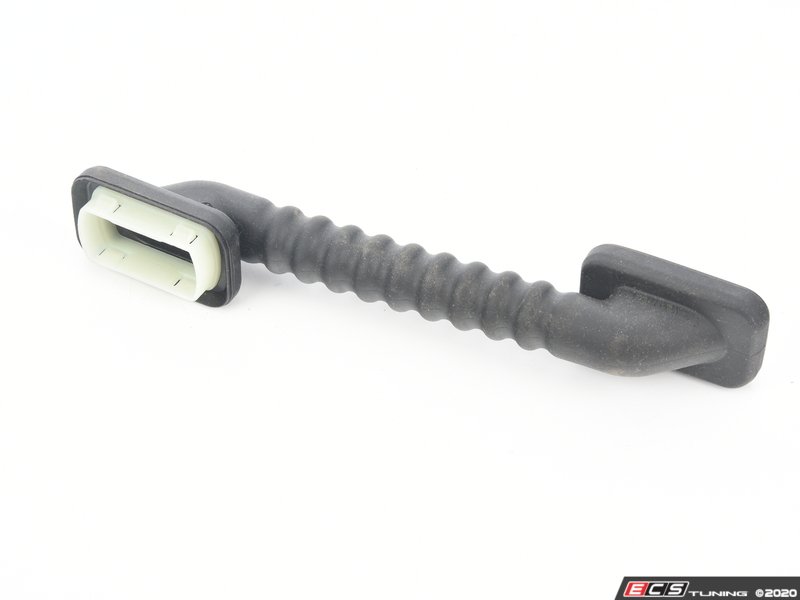 Genuine Volkswagen Audi - 1K9971829D - GROMMET (1K9 971 829 D)