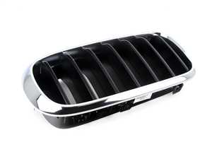 Genuine BMW Parts Front Bumper Grilles - Page 13 - ECS Tuning