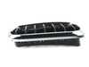 Genuine BMW - 51137294486 - Grille (51-13-7-294-486)