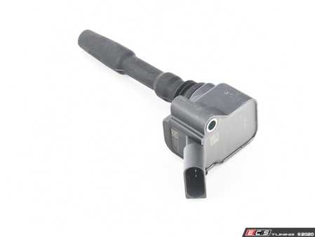 Genuine Volkswagen Audi - 06H905110P - Ignition Coil - Priced Each (06H ...