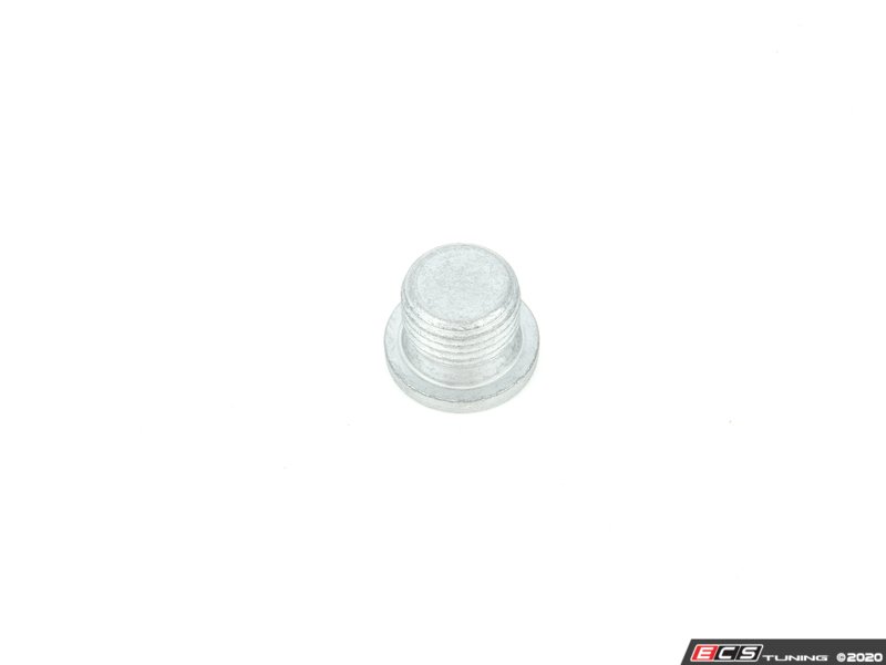 Genuine Mercedes Benz - 000908016010 - SCREW PLUG
