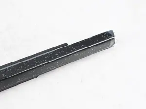 Genuine BMW - 51357410016 - Front Door Lower Window Trim - Right (51-35 ...