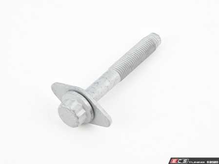 Genuine Volkswagen Audi - WHT007096 - BOLT (WHT 007 096)