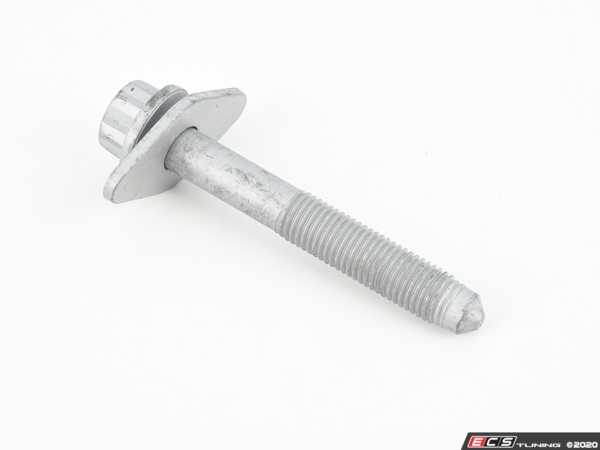 Genuine Volkswagen Audi - WHT007096 - BOLT (WHT 007 096)