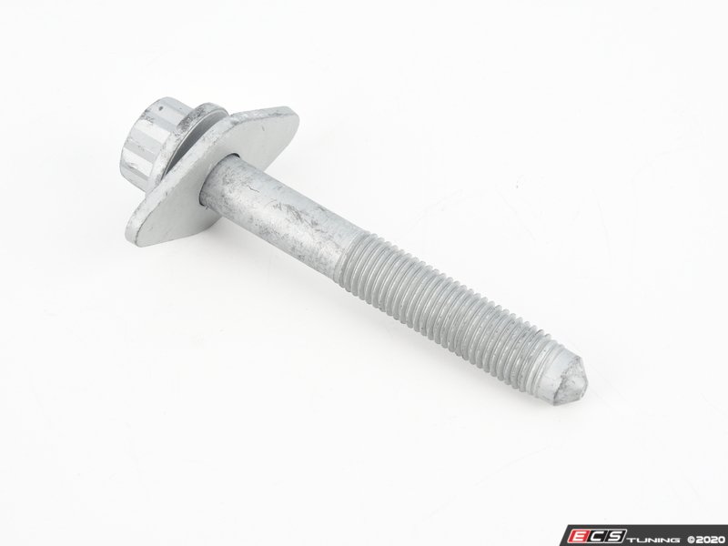 Genuine Volkswagen Audi - WHT007096 - BOLT (WHT 007 096)