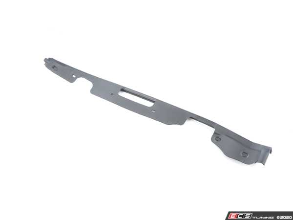 Genuine MINI - 51769447719 - SEALING, B-COLUMN, BOTTOM LE (51-76-9-447-719)