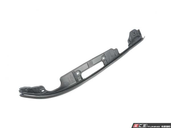 Genuine MINI - 51769447719 - SEALING, B-COLUMN, BOTTOM LE (51-76-9-447-719)