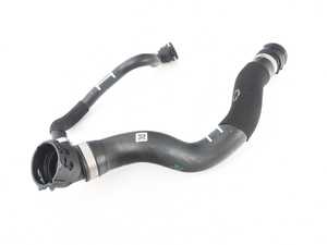 BMW G01 X3 M40i B58 3.0L Radiator Parts - ECS Tuning