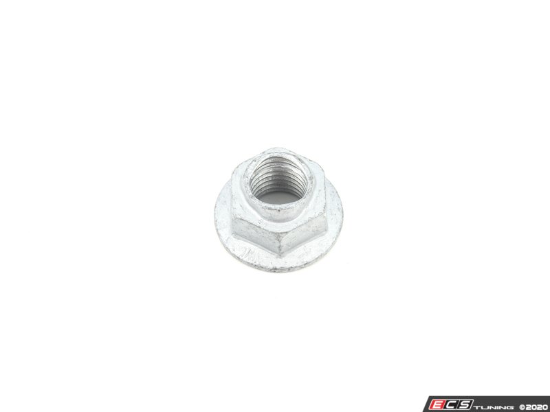 Genuine Volkswagen Audi - WHT005819 - Nut - Priced Each (WHT 005 819)