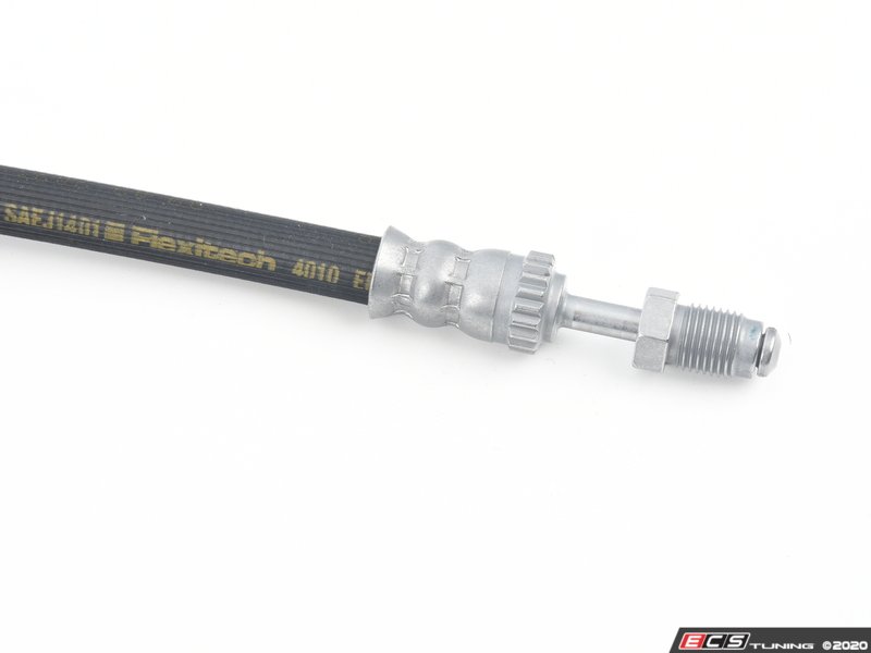 Genuine BMW - 34306872061 - Brake Hose Front (34-30-6-872-061)