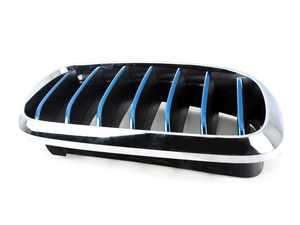 Genuine BMW Parts Grilles - Page 33 - ECS Tuning
