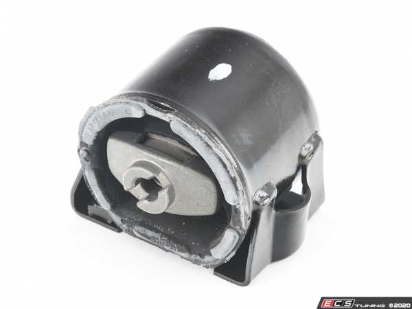 Genuine Mercedes Benz - 1402400918 - RUBBER MOUNT