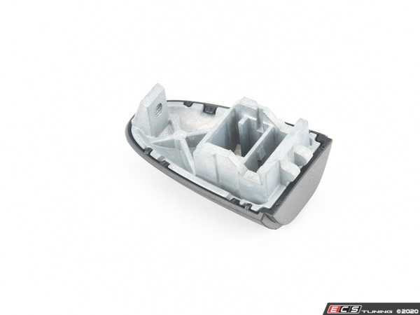 Genuine Mercedes Benz - 9067600020 - COVERING