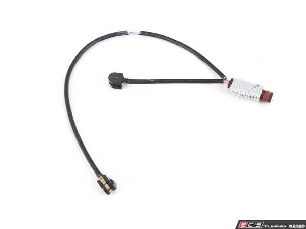 Genuine Mercedes Benz - 212905700164 - BRAKE WEAR SENSOR