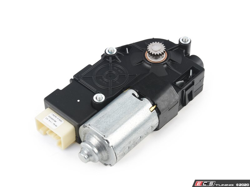 Genuine Mercedes Benz - 2128200308 - GEARED MOTOR