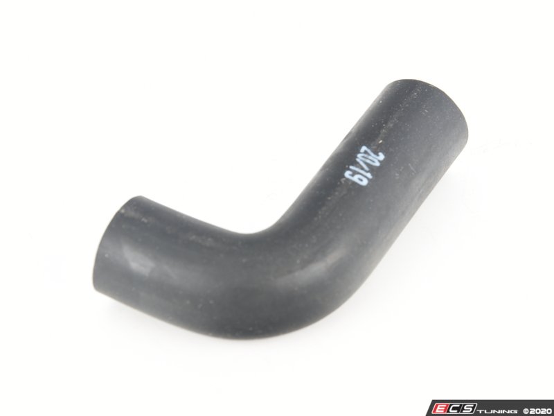 Genuine Volkswagen Audi - 5Q0906272 - Leak Detection Pump Hose (5Q0 906 ...