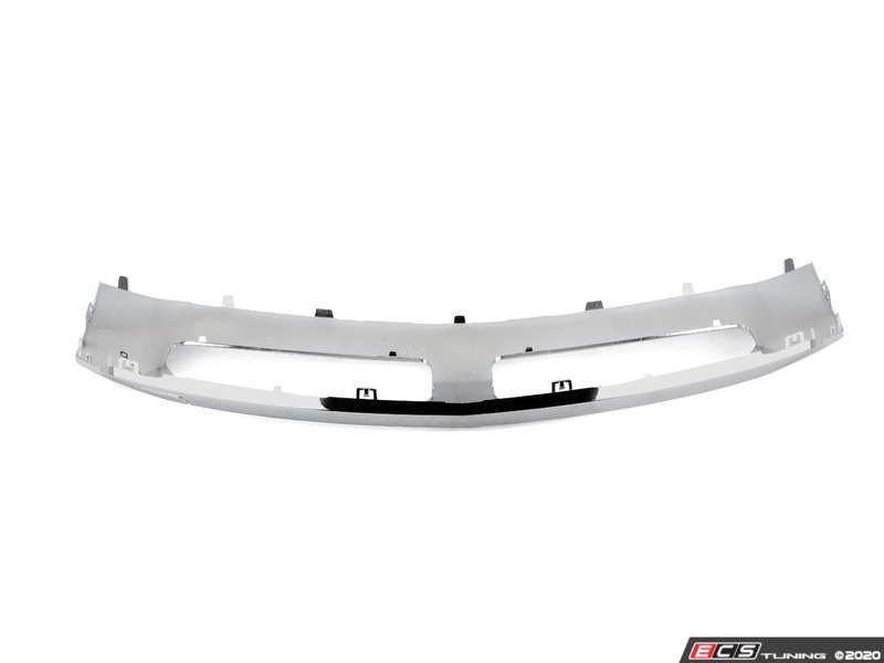 Genuine Mercedes Benz - 1668858025 - TRIM BUMPER