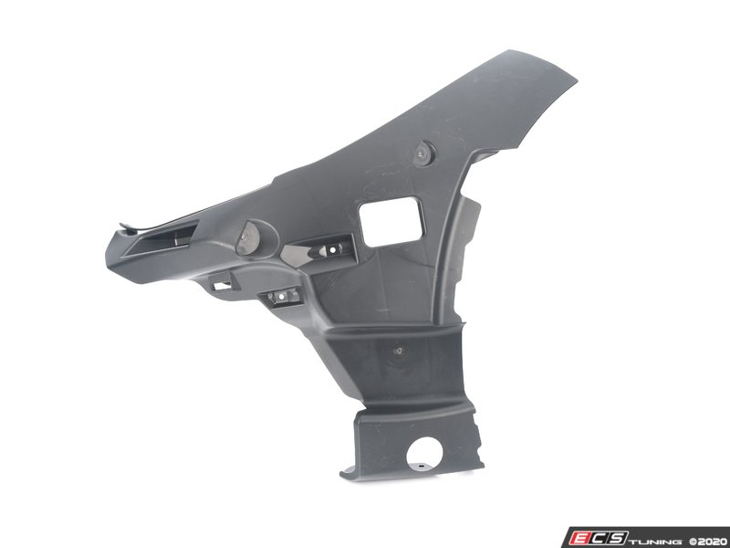 Genuine BMW - 51118069747 - INSERT, BUMPER FRONT LEFT (51-11-8-069-747)