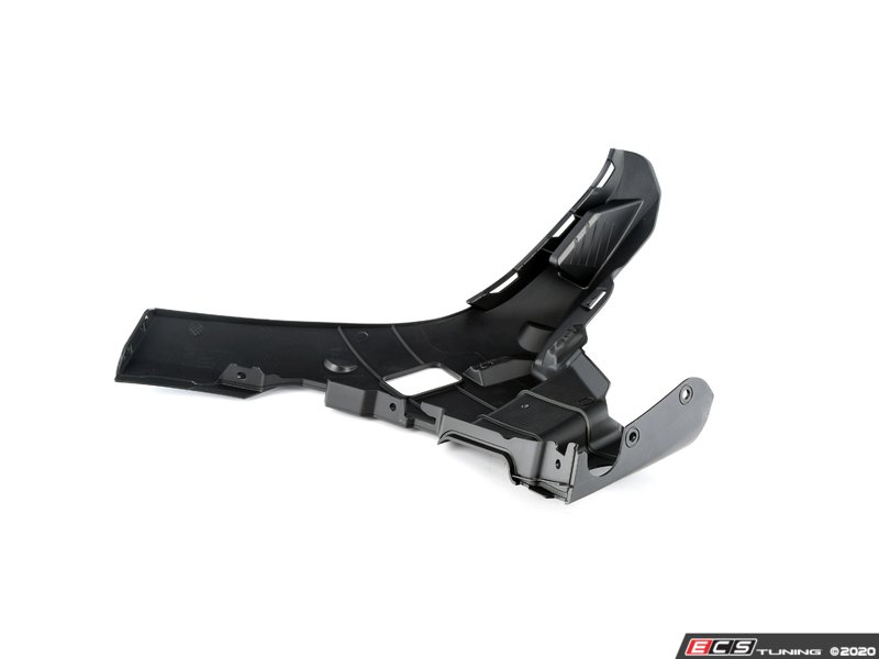 Genuine BMW - 51118069747 - INSERT, BUMPER FRONT LEFT (51-11-8-069-747)