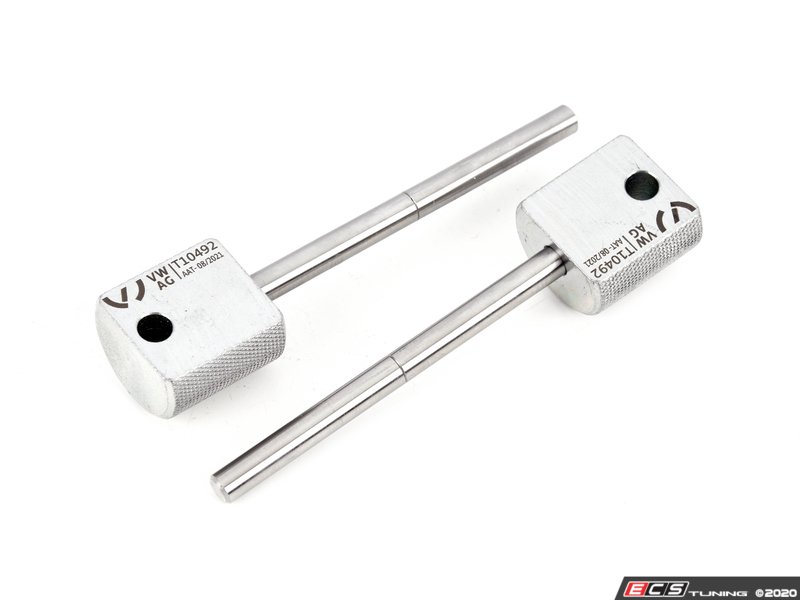 Genuine Volkswagen Audi - T10492 - High Pressure Pump Locking Pin