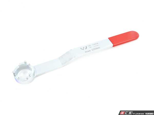 Genuine Volkswagen Audi - T10051 - Sprocket Counter Holder