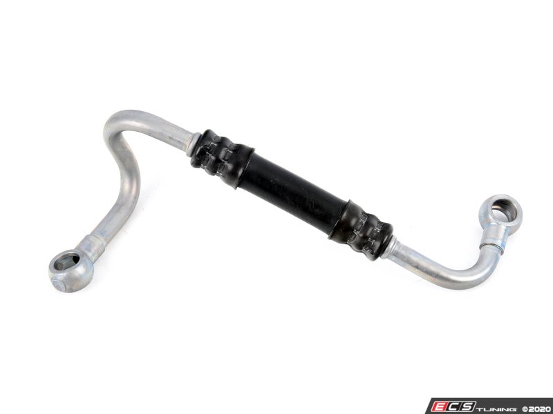 Genuine BMW - 11427808756 - OIL PIPE (11-42-7-808-756)