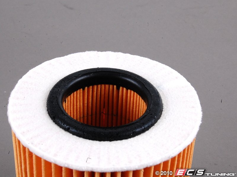 Genuine BMW - 11427508969 - Oil Filter Kit - European - (NO LONGER ...