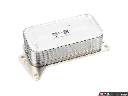 Genuine BMW - 11428507627 - Oil Cooler (11-42-8-507-627)