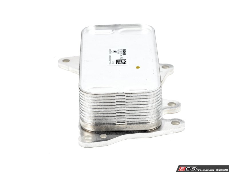 Genuine BMW - 11428507627 - Oil Cooler (11-42-8-507-627)