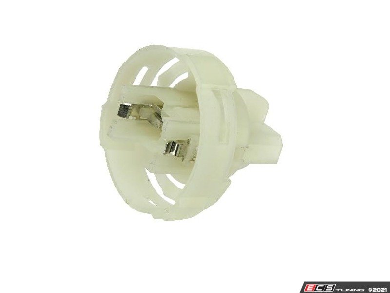 URO - 1J0953123B - Turn Signal Bulb Socket - Priced Each