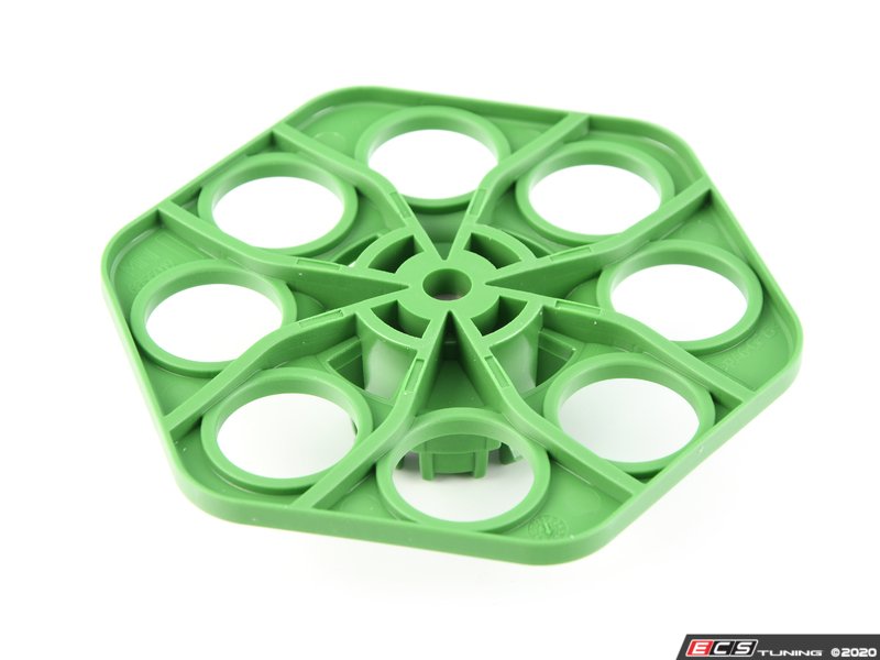 Genuine MINI - 83302471407 - Adapter - Power Spoke | Corona Wheel (83 ...