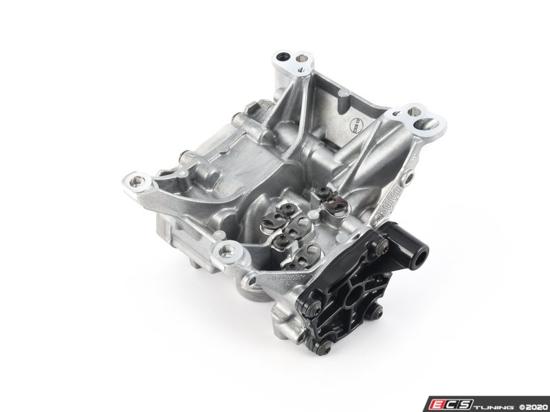 Genuine BMW - 11417643046 - Oil Pump (11-41-7-643-046)