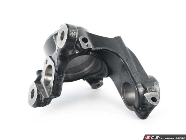 Genuine BMW - 31213412020 - Front Kingpin - Right (31-21-3-412-020)