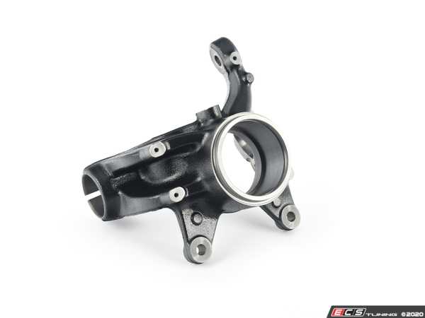 Genuine BMW - 31213412020 - Front Kingpin - Right (31-21-3-412-020)