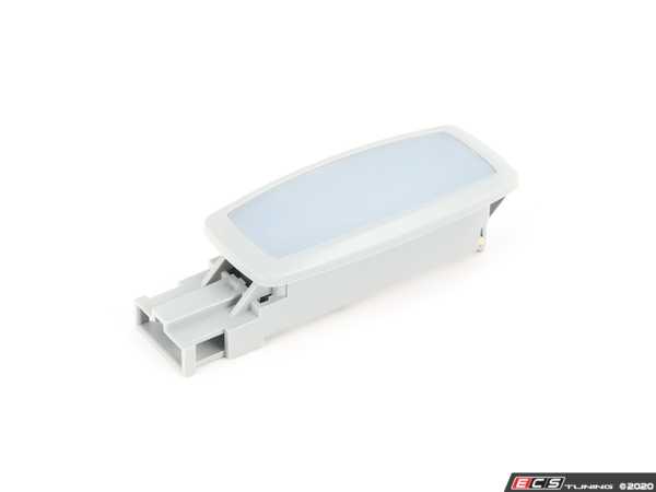 Genuine Volkswagen Audi - 5F0947109CY20 - LIGHT (5F0 947 109 C Y20)