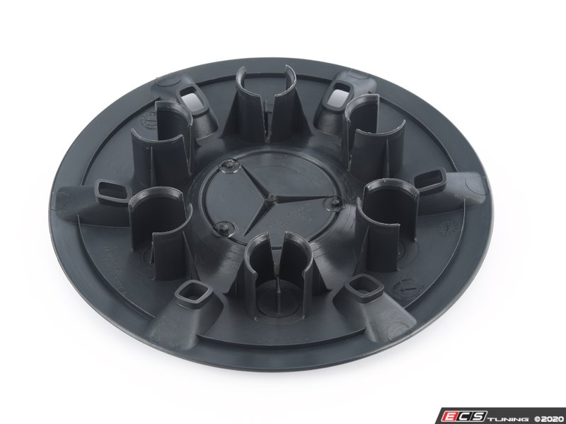 Genuine Mercedes Benz - 90640100259B51 - Hub Cap - Anthracite - Priced Each