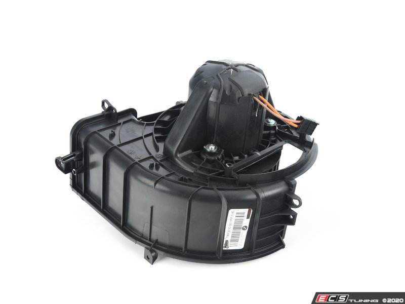 Genuine BMW - 64119291177 - Blower Motor (64-11-9-291-177)