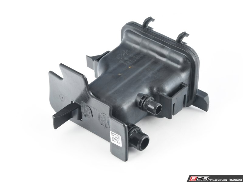 Genuine BMW - 17138610658 - Expansion Tank (17-13-8-610-658)