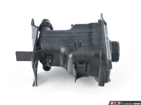 Genuine BMW - 17138610658 - Expansion Tank (17-13-8-610-658)