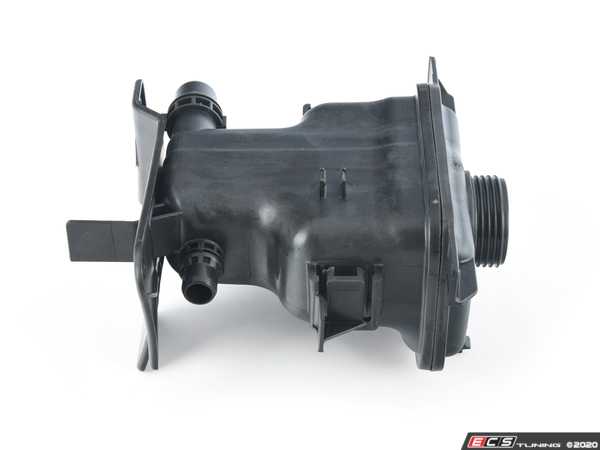 Genuine BMW - 17138610658 - Expansion Tank (17-13-8-610-658)