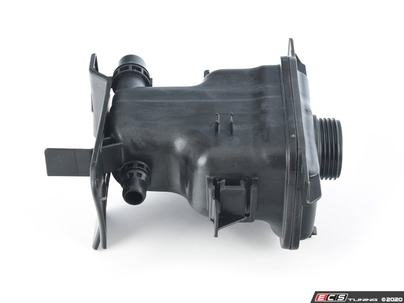 Genuine BMW - 17138610658 - Expansion Tank (17-13-8-610-658)