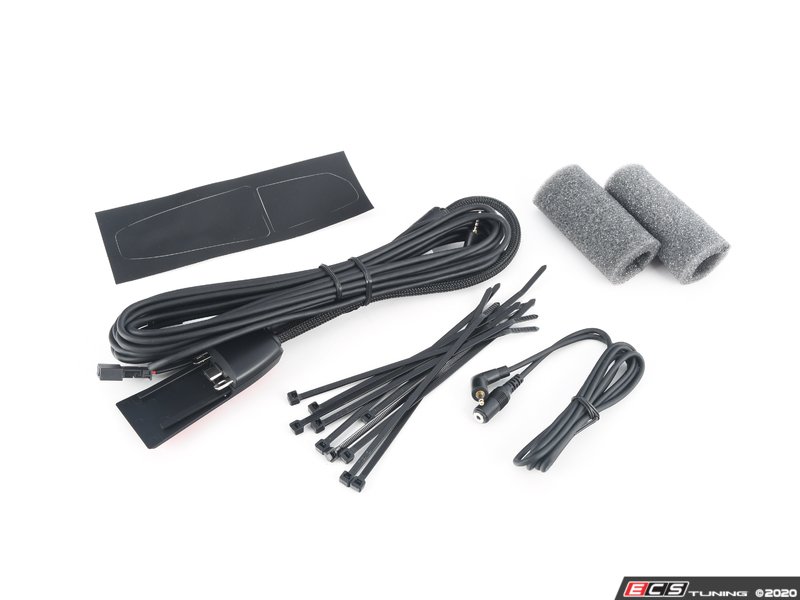 Genuine Volkswagen Audi - 4G0063511R - HARNESS (4G0 063 511 R)