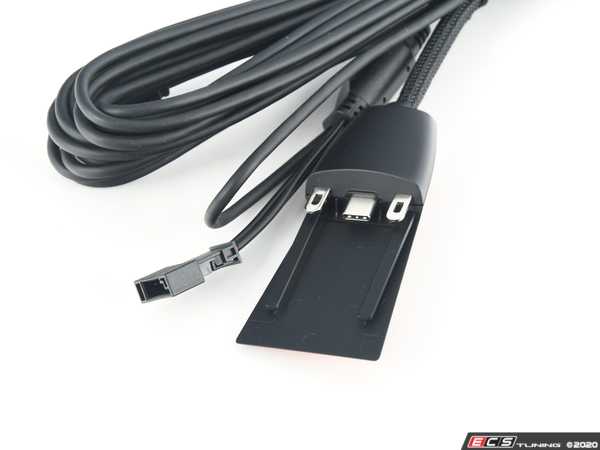 Genuine Volkswagen Audi - 4G0063511R - HARNESS (4G0 063 511 R)